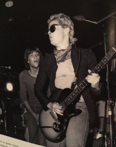 Jack Ponti passes away age 66 - AOR and Hard Rock - Heavy Harmonies Forums