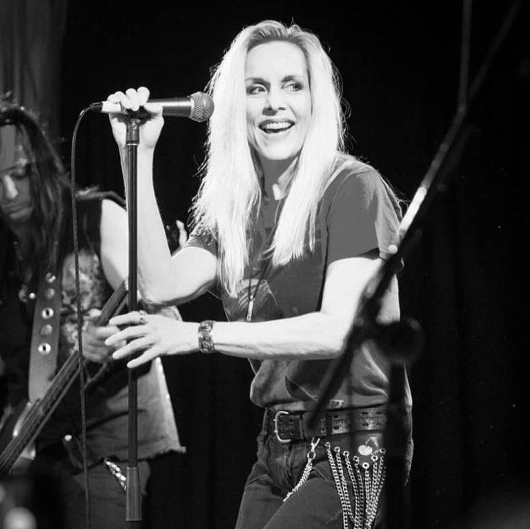 CHERRY BOMB … Cherie Currie of The Runaways to embark on her “Final U.K ...