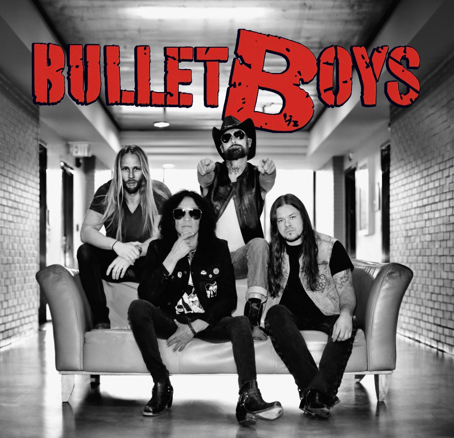 BULLETBOYS SAY … An Official Statement from BulletBoys explains ...