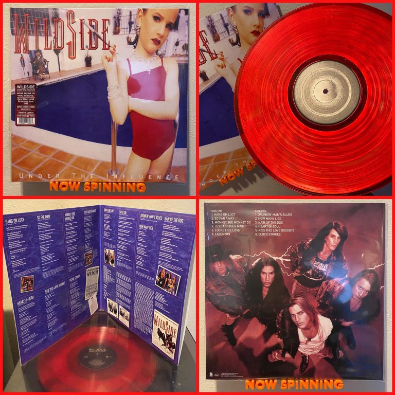 READY FOR A RECORD DEAL … WildSide singer Drew Rose talks about coming ...