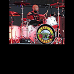 STATEMENT … Frank Ferrer speaks on Departure from Guns N’ Roses; “It ...
