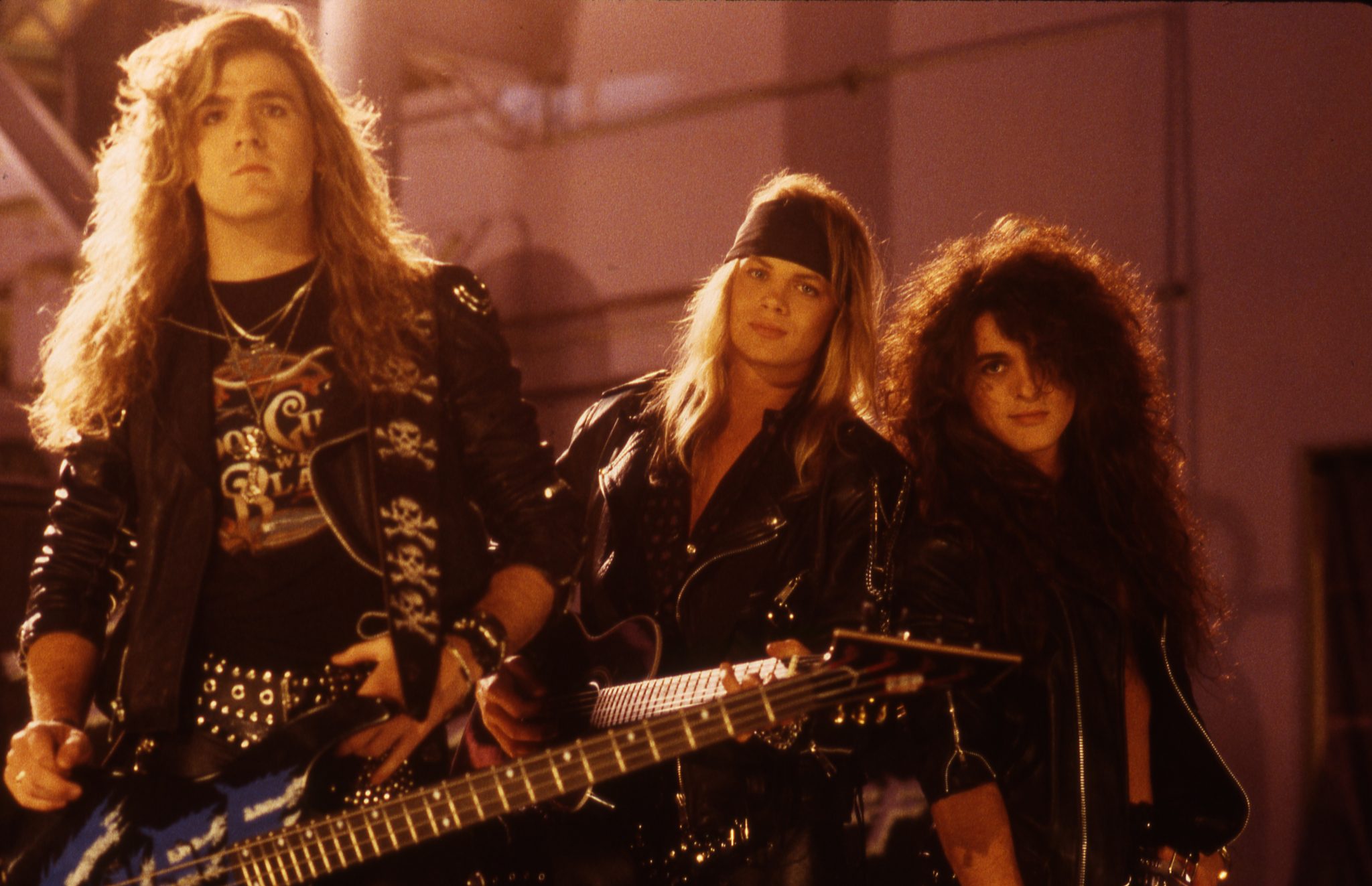 TUFF singer Stevie Rachelle Shares Director’s Concept for MTV Video “I ...