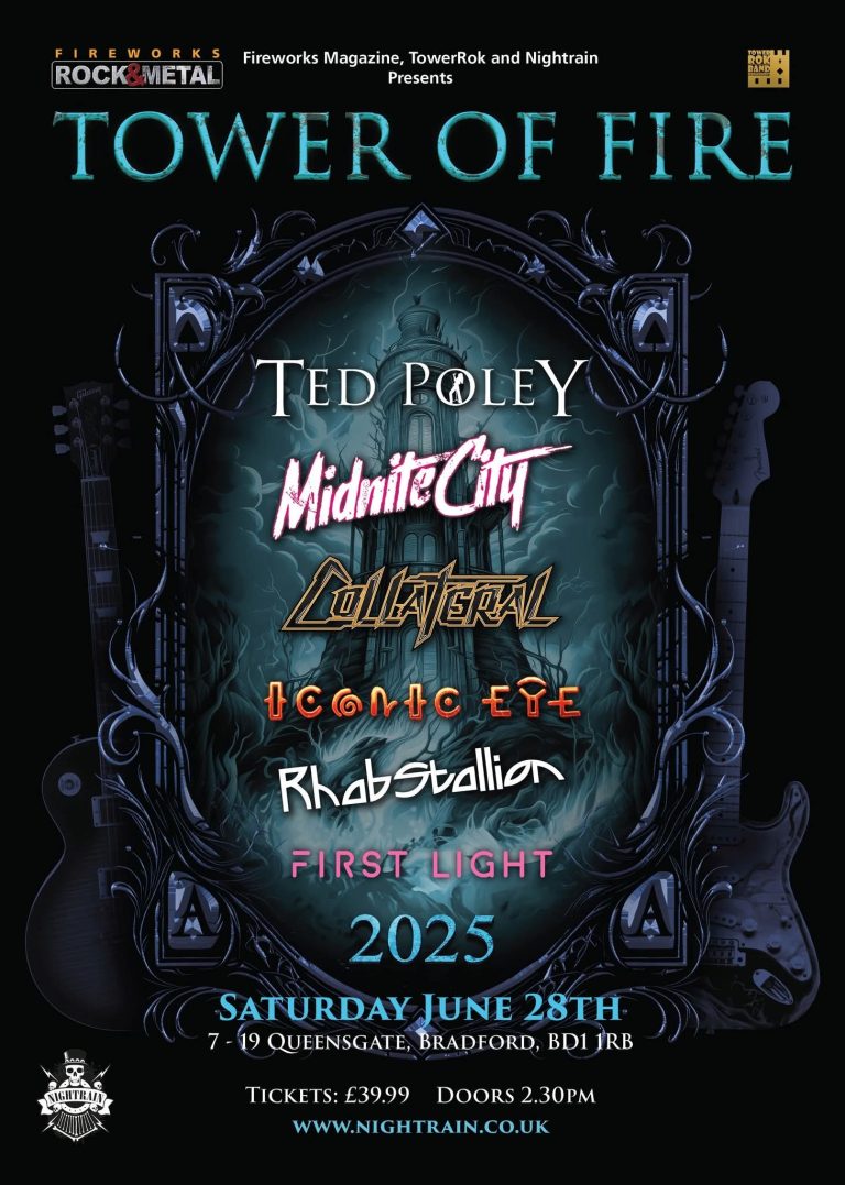 FLIGHTMARE … Ted Poley unloads on Aer Lingus Airlines as “Worst airline ...