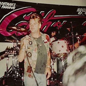 RIP … David Roach of Junkyard loses Cancer Battle, Dead at 59 – Metal ...