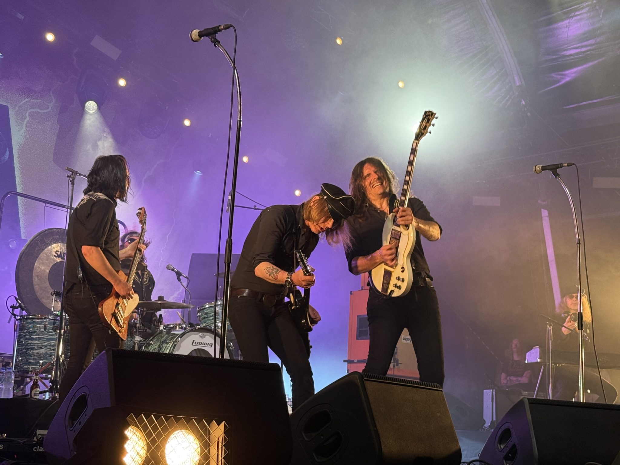 LIVE REVIEW ….. Hellfest – A Massive Celebration of Heavy Music in ...